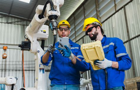 Unlocking Potential How Augmented Reality Reshapes Assembly Workflows Acty