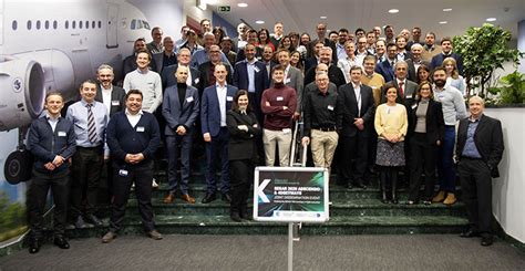 Sesar Joint Undertaking Sesar Innovation On Trajectory To Greater Flight Efficiency