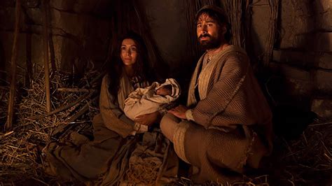 Glad Tidings Of Great Joy The Birth Of Jesus Christ
