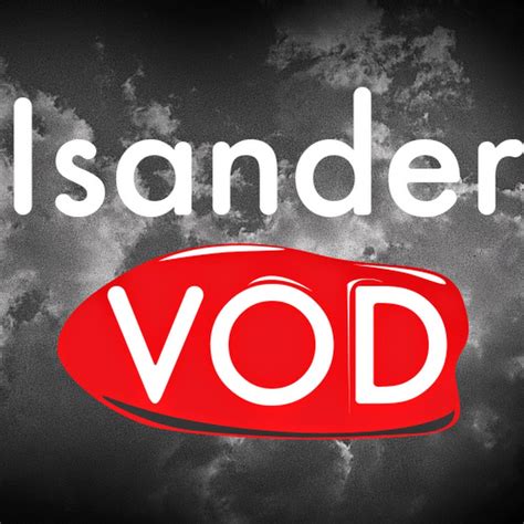 Isander Youtube
