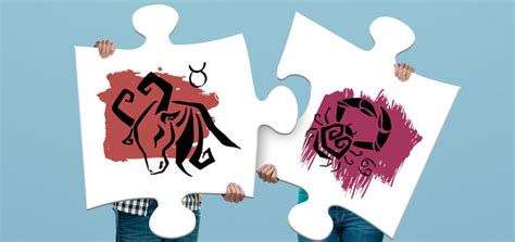 Compatibilidad Entre Tauro Y Cáncer Wemystic