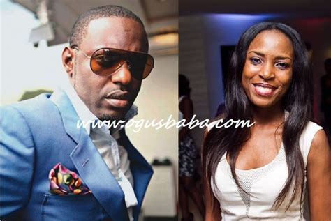 D Linda Ikeji Weds Jim Iyke Hot Or Not D Celebrities Nigeria