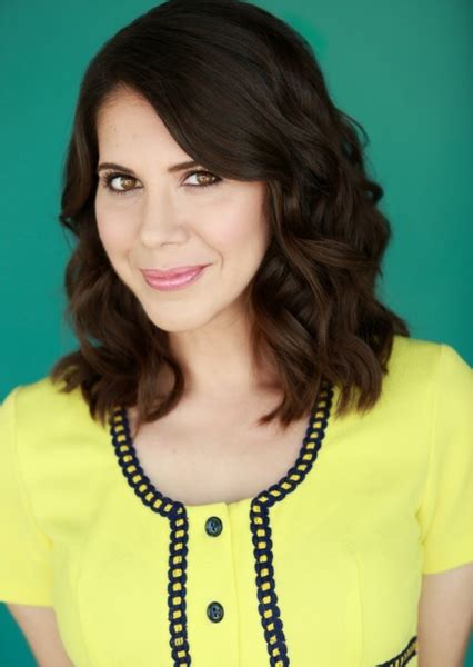 Dani Marcus Fan Casting