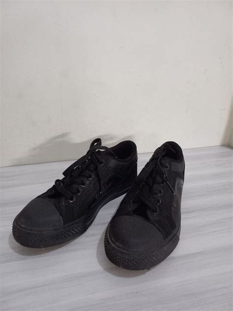 Sepatu Sneakers Dallas Fesyen Pria Sepatu Sneakers Di Carousell