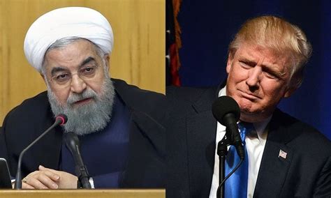 Us Fails To Halt Iran Bid To Free Frozen Billions World Dawncom