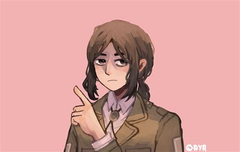 474 Best Pieck Images On Pholder Titanfolk Shingeki No Kyojin And