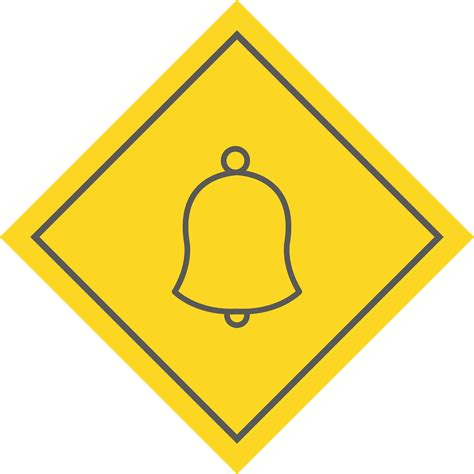 Notification Icon Design 486358 Vector Art At Vecteezy
