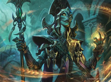 Morph In Mtg Rules History And Best Cards Draftsim