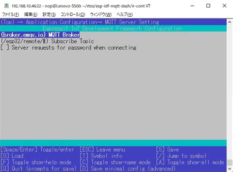 Image · Issue 2 · Nopnop2002esp Idf Mqtt Dash · Github