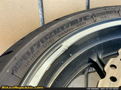 Radial Tubeless Tire Meaning