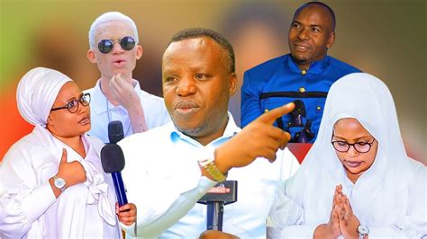 Rwema Ni Igisambo Yaranyibye Ngiye Kumufungisha Pastor Mutesi Yanyimye