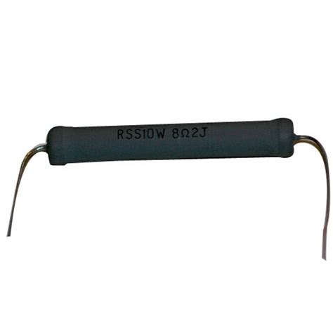 Non Inductive High Voltage Resistors हाई वोल्टेज रेसिस्टेटर हाई