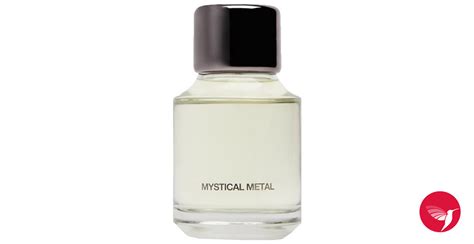 Mystical Metal Zara Perfume A New Fragrance For Women 2024