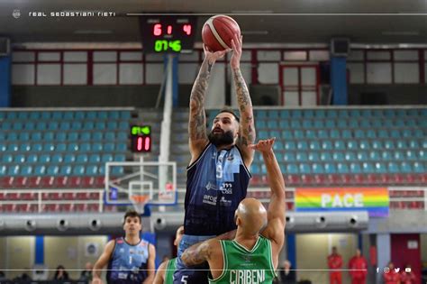 Real Sebastiani Rieti Luciana Mosconi Ancona 6° Giornata Real