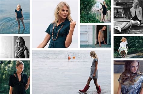 Lille Clothing On Behance