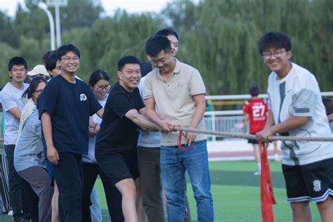 农学院 民族团结一家亲”师生趣味运动会顺利开展 塔里木大学农学院