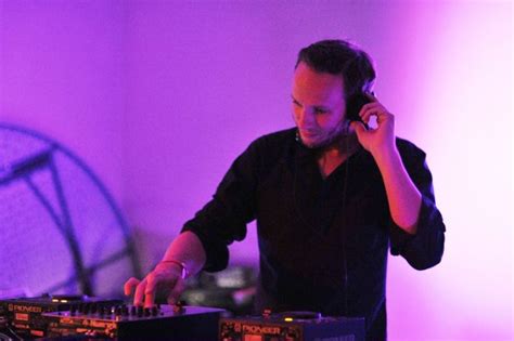 Dj Darius Darek Framevolution World Music Management