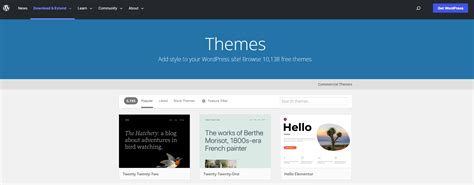 wordpress website pre launch security checklist