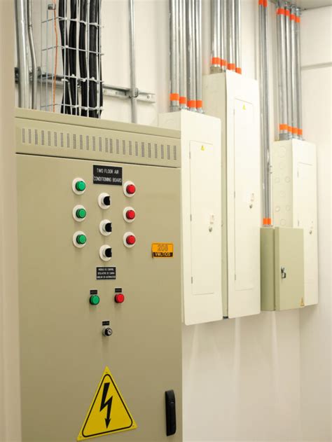 What Is A Split Bus Panel DIY All Day