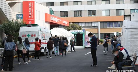 서울 신규확진 51명 다시 50명대 다나병원 28명·사망 2명 종합