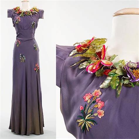 The Corseted Beauty On Instagram Evening Dress By Elsa Schiaparelli