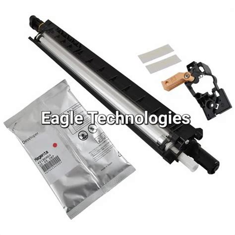 Ndr Xerox Versalink C7120 C7125 Magenta Developer Unit For Office At Best Price In Mumbai