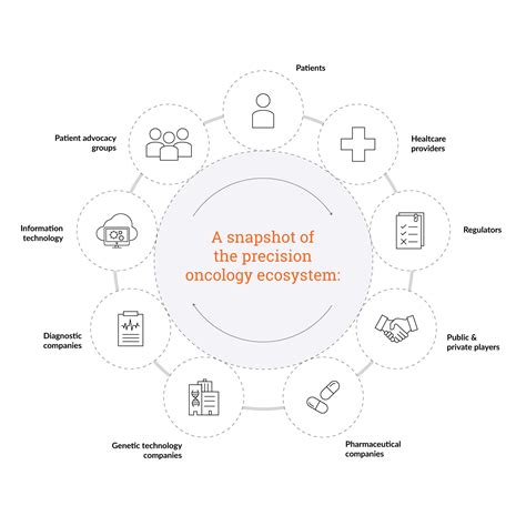 Precision Oncology Where Are We In 2024