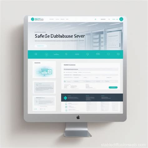 Database Design Prompts Stable Diffusion Online