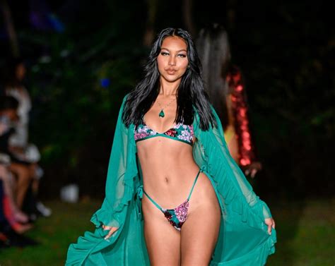 Kyani Bateman Stuns For Capristan Idol Jose Styx Athletics During
