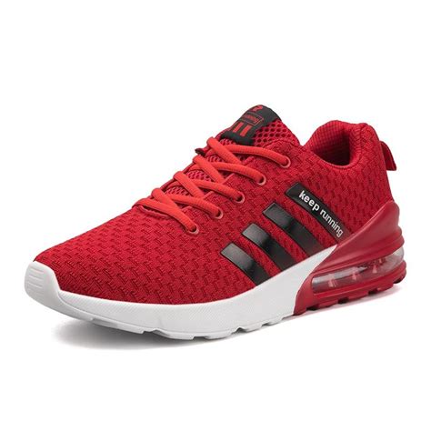 Keep Running Pro Shoes – Sneakers Attack