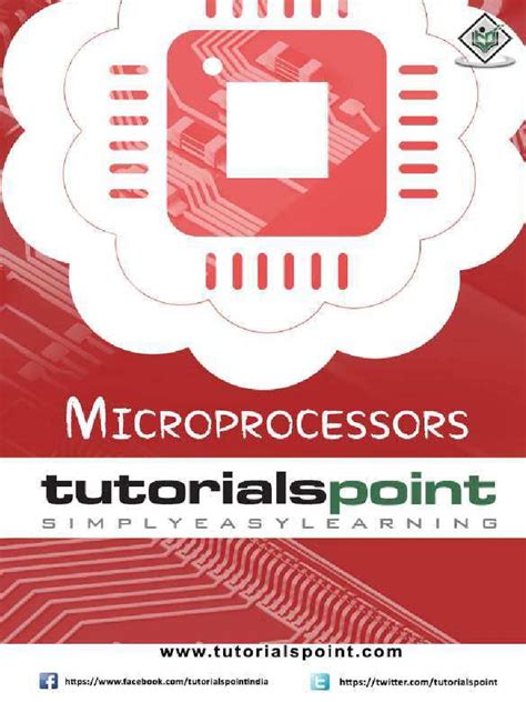 microprocessor techniques pdf central processing unit microprocessor