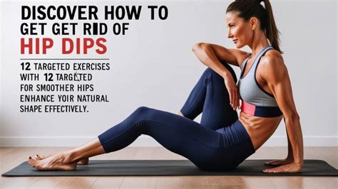 How To Get Rid Of Hip Dips Top 12 Exercises For Smooth Curves
