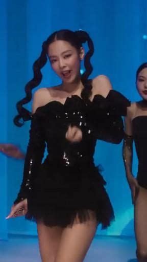 Jennie You And Me Dance Performance Video Highlight Clip [video