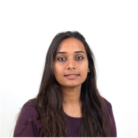 meet nikita agrawal — keystone