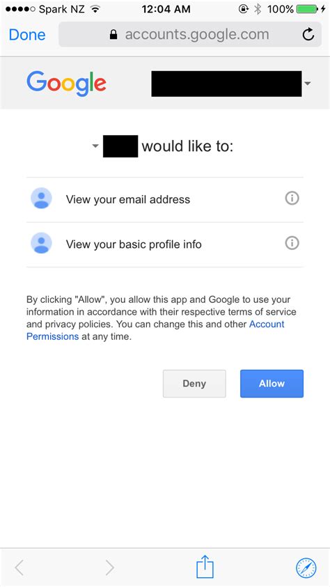 Swift Sign In With Different Google Account Firebase Ios Stack Overflow