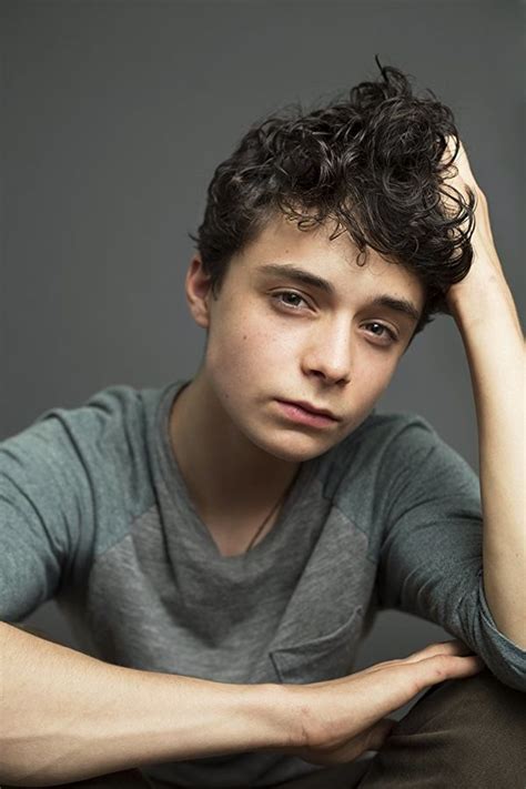 Lucas Jade Zumann Actor CineMagia Ro