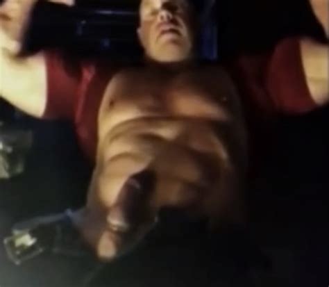 Alpha Muscle Flexing Thisvid Com