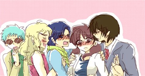 クレしん未来パロ クレしん未来パロ『ネネちゃんがスランプだゾ』 そのイラスト Pixiv