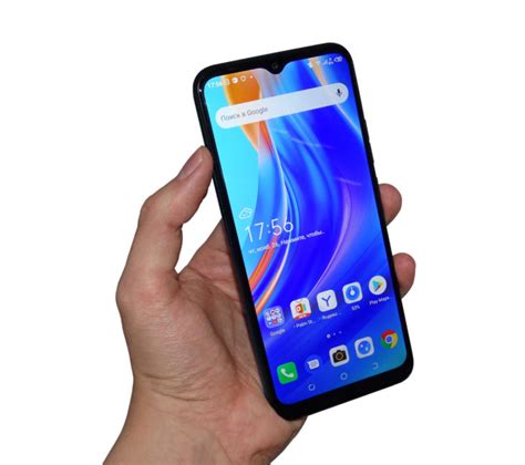 ТОП—7. Лучшие смартфоны до 150$. Рейтинг на Июль 2022 года! - ДамСовет
