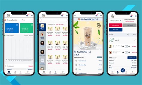 Develop Stunning Flutter Ui For Your Flutter App Development By