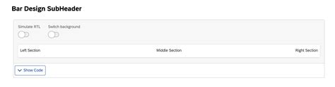 defect hunting bar bug · issue 8415 · sap fundamental ngx · github