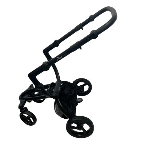Mima Xari Chassis 4G - Buggy Park