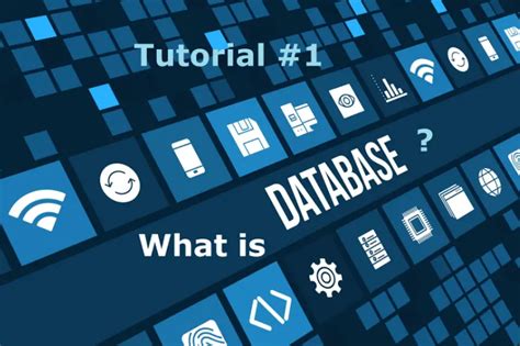 Database Là Gì Các Thông Tin Khái Quát Về Database Trong Lập Trình