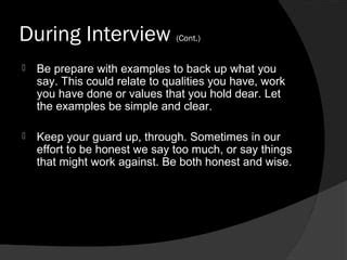Body Language Etiquette Interview Skills PPT Resume Writing And Advice Job Search