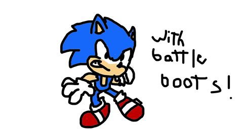 Sonic R Brawlhalla