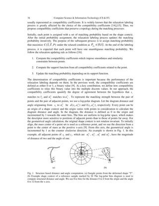 IMAGE REGISTRATION USING ADVANCED TOPOLOGY PRESERVING RELAXATION LABELING | PDF