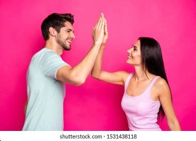 Nerd Beauty Side View Babe Nerd Stock Photo Shutterstock