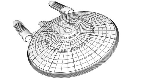 Ambassador Class Wip The Trek Bbs