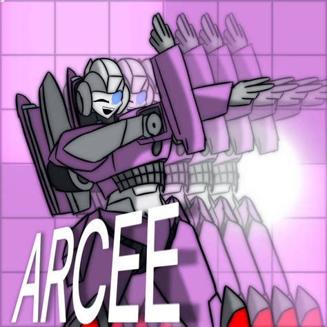 Earthspark Arcee By Tonkaosait On Deviantart