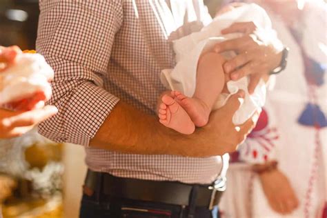 Les meilleurs cadeaux de baptême pour une fille